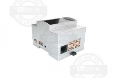Embedded Box Odroid | Italtronic