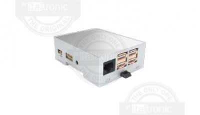 Embedded Box Odroid | Italtronic