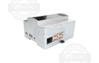 Embedded Box Odroid | Italtronic