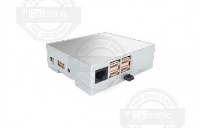 Embedded Box Odroid | Italtronic