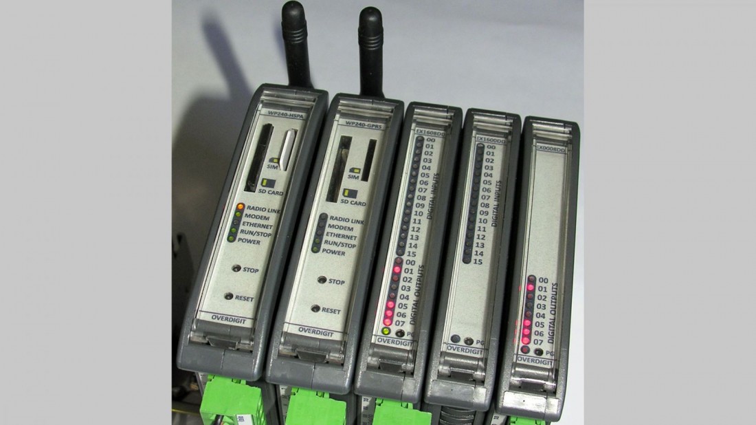 Gallery | Italtronic