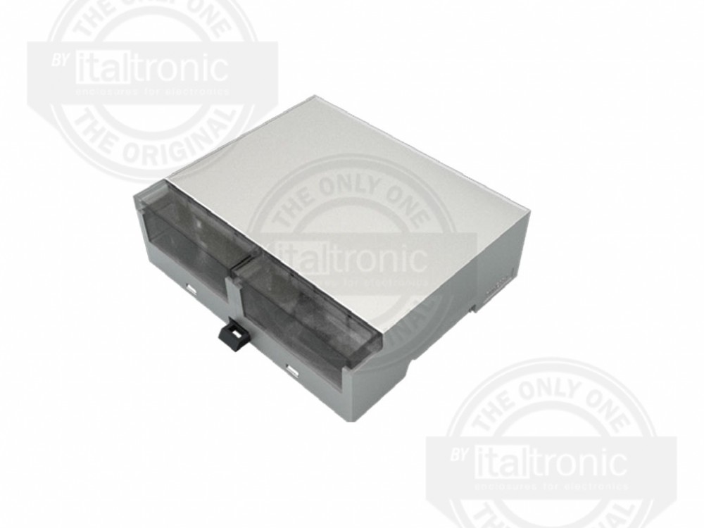 Embedded Box Arduino - Genuino | Italtronic