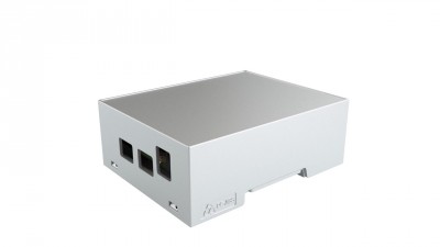 Embedded Box Arduino Zero | Italtronic