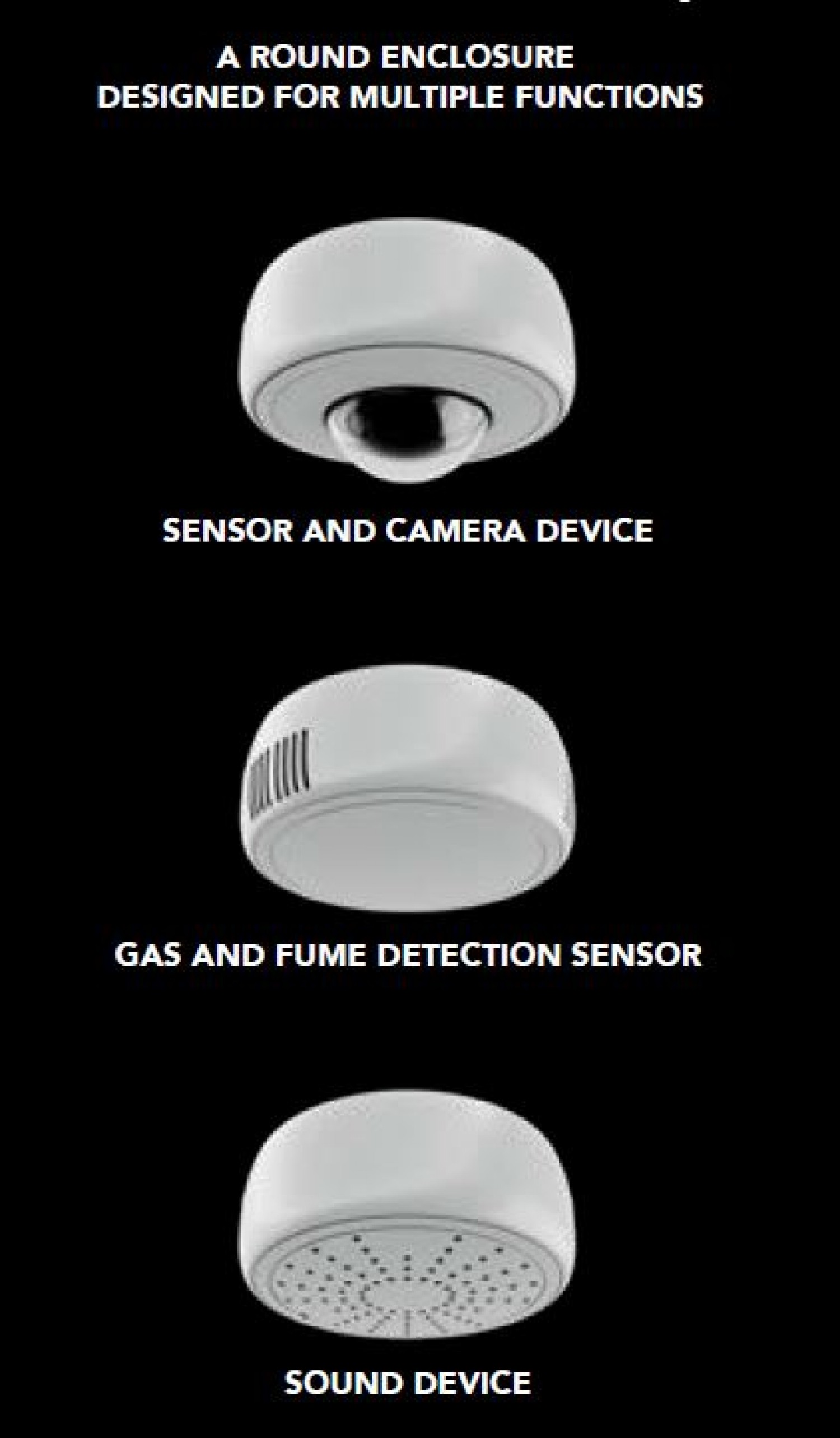 Eyebox Simple | Italtronic